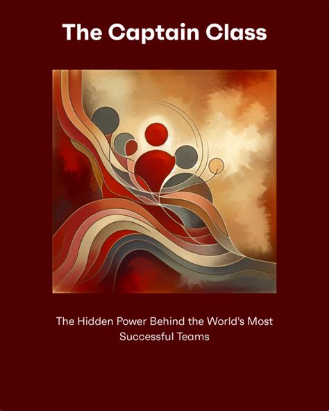 The Captain Class Bitely