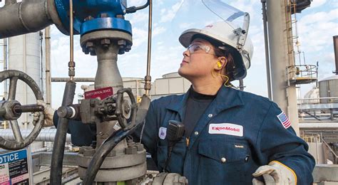 ExxonMobil Exits Malaysia Sells Key Oil And Gas Assets To Petronas