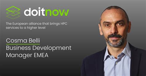 do it now on linkedin hpc