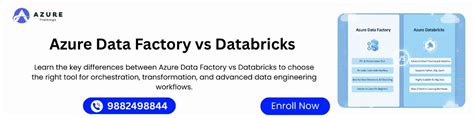Azure Data Factory Vs Databricks Which To Learn First