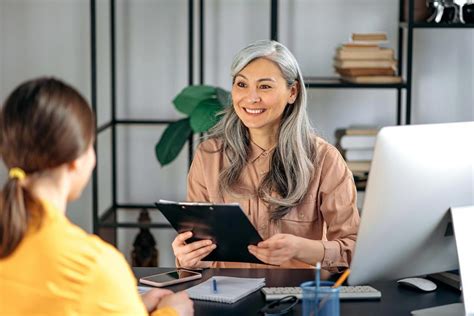 Assistant Rh Fiche Métier Formations Compétences Carrière