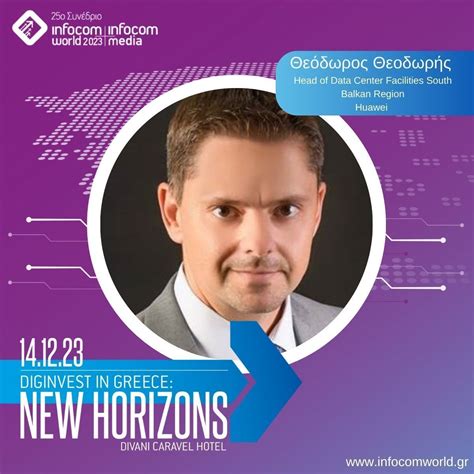 Datacenter Theodoros Theodoris