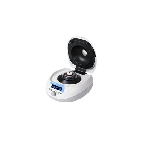 High Speed Table Top Centrifuge Mini 15k