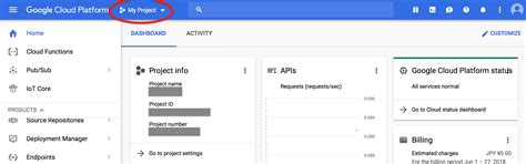 Google Cloud IoT From Mbed OS Device Mbed