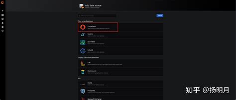 使用 prometheus grafana spring boot actuator 监控应用 知乎