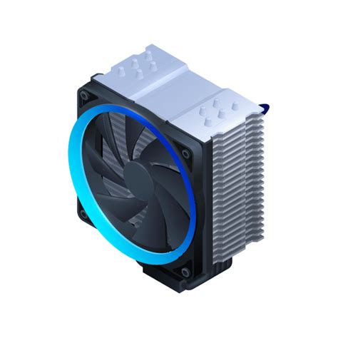 Cooling Crox Development