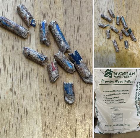 Heated Up How To Buy High Quality Pellets Advice From An Expert
