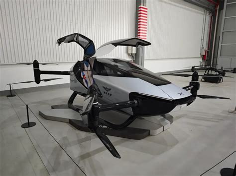 关于低空经济和evtol，看这一篇就够啦！ 知乎