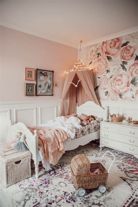 Alaskas Big Girl Room With Exclusive Discounts Miss Kyree Loves