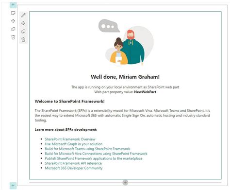 Spfx Environment Setup Step By Step Guide 2025