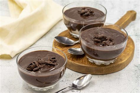 National Chocolate Pudding Day June 26 Weird Holidays