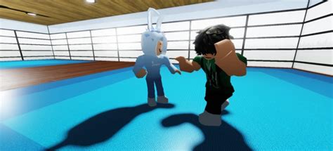 LAG FIX Animation RP Roblox