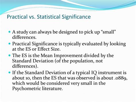 Ppt Statistical Control Of Variability Improving Performance With Dr