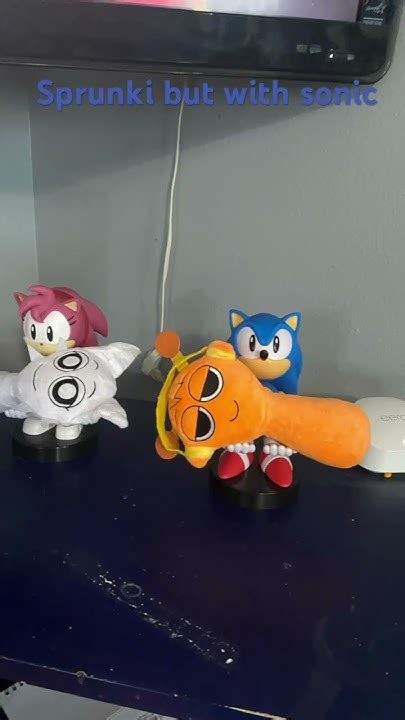 Spunki But With Sonic Youtube