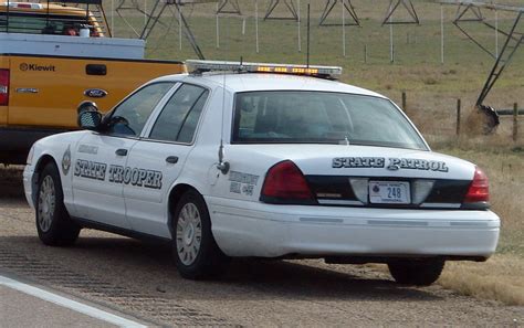 Nebraska State Patrol A Photo On Flickriver