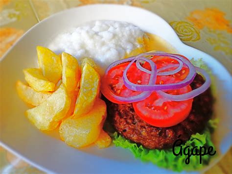 Ágape Restaurant Vegetariano