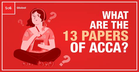 Acca Course Structure Exam Structure And Levels Soe Global