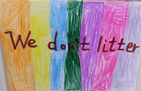 Lets Go Clil And School Rules