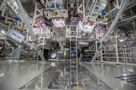 Lawrence Livermore National Laboratorys National Ignition Facility