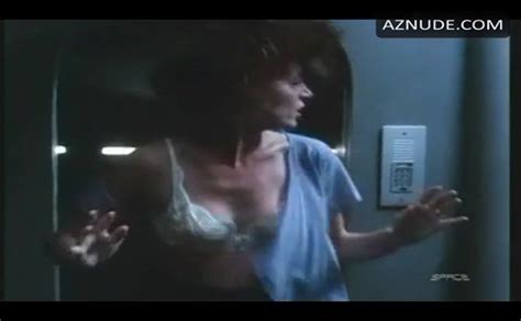 Lara Harris Underwear Scene In Circuit Breaker Aznude