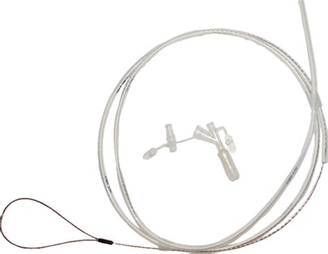 Sa Esophag Tube 18fg Adj To Vetquip Catalogue