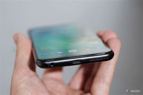 Asus Zenfone Review Flippin Heck Pocket Lint