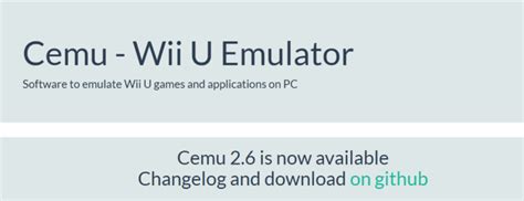 Best Wii U Emulators For Your Pc And Android Airdroid Best Wii U Emulators For Your Pc And Android Airdroid