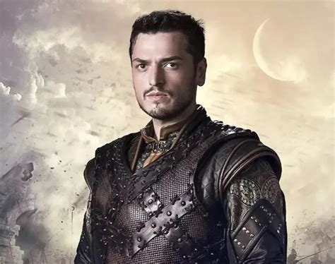 Kuruluş Osman Alaeddin Bey öldü Mü Diziden Ayrıldı Mı Son Bölümle Gündemde Alaeddin Bey