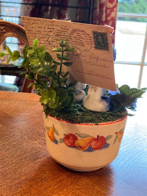 Lovely Decorative Assemblage Diorama Loving Couple Etsy