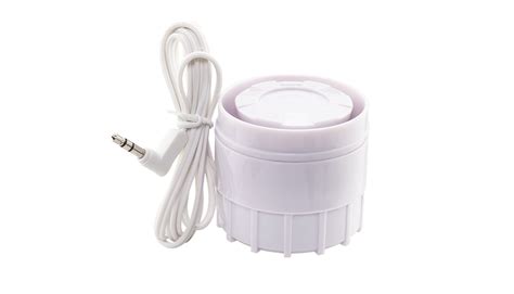 Smartyiba Mini Wired Siren Horn Small Size Indoor Vicedeal