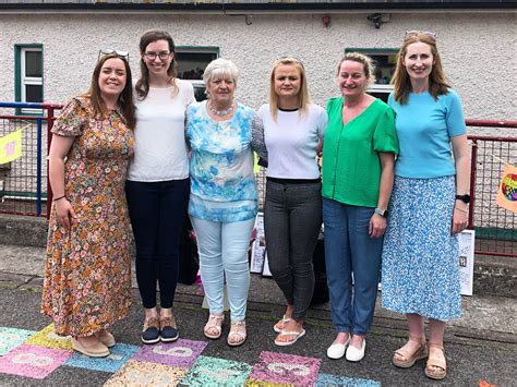 Simply The Best Conna Sna Retires After 24 Years The Avondhu Newspaper