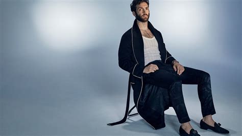 Ethan Peck And Kelsey Chow