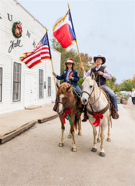 Gruene Texas Travel Guide Christmas Activities In Gruene