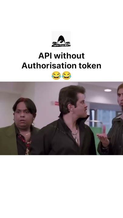 Api Without Token Programmers Life Programmer Programmerslife