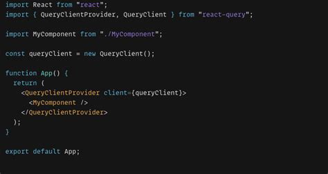 Server Side Sorting And Pagination Using React Query And React