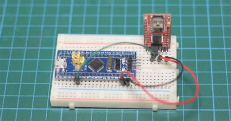 STM32 Vs ATmega328 Which Is Better ElectronicsHacks