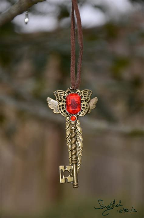 Ruby Butterfly By Princesssongbird On Deviantart