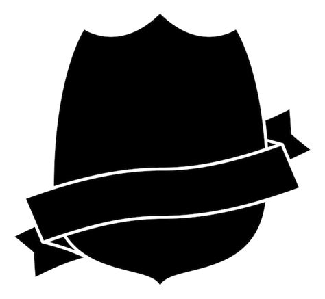 Shield Shape Svg Images Free Download On Freepik