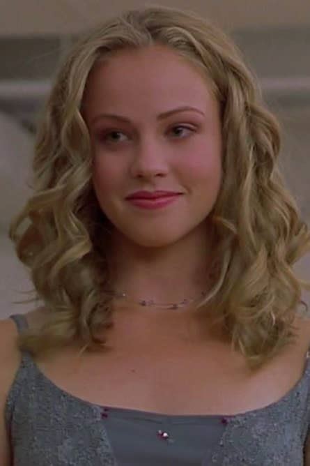 Amanda Schull Center Stage