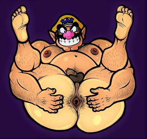 Wario