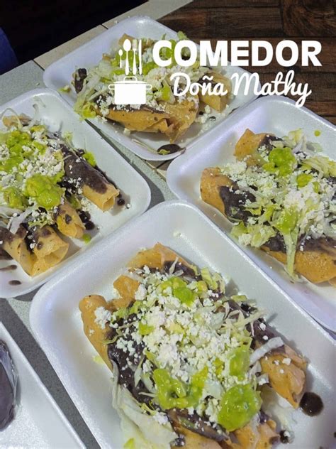 🍽️ ☕ Desayuno Bebida 50 Te Comedor Doña Mathy Facebook