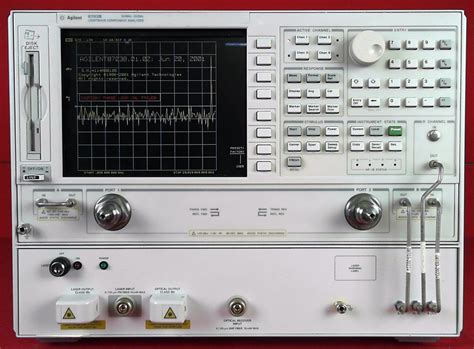B Agilent Keysight Alltest Instruments