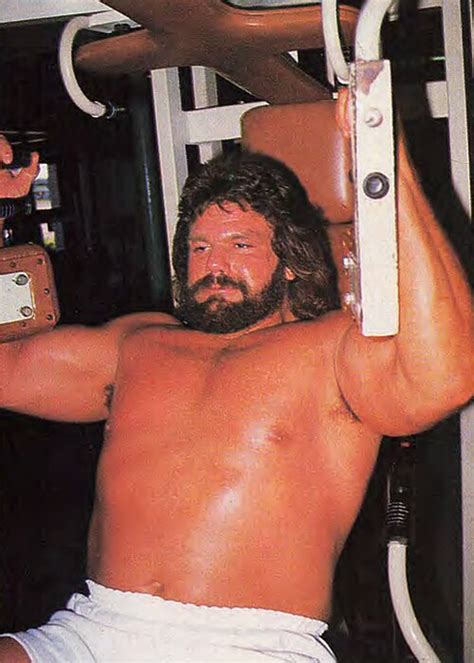 Steve Williams Wrestler Wikipedie