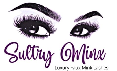 Home Sultry Minx