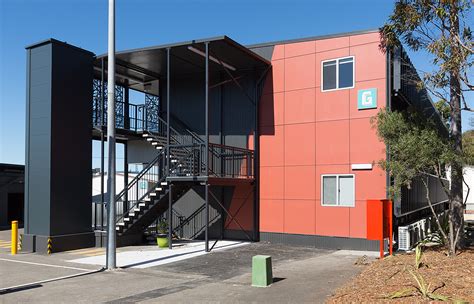 Tafe Nsw Trade Classroom