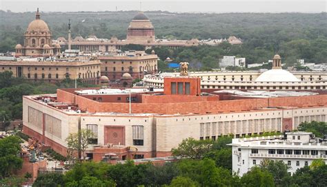 Lok Sabha Lautsprecher 2023