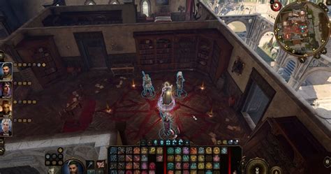 How To Perform Infernal Transportation Ritual In BG3? - The Nature Hero