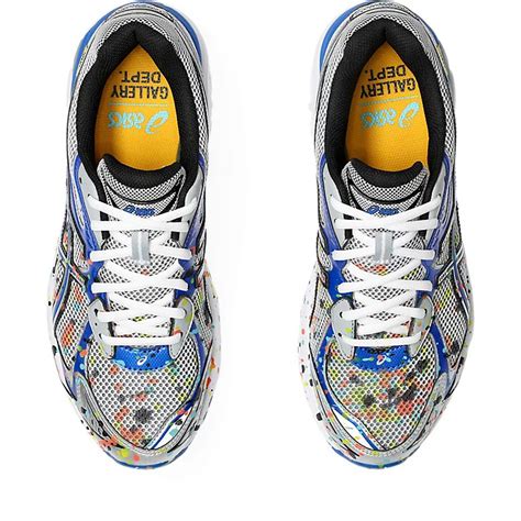 Gallery Dept X Asics Gt 2160 Release Date