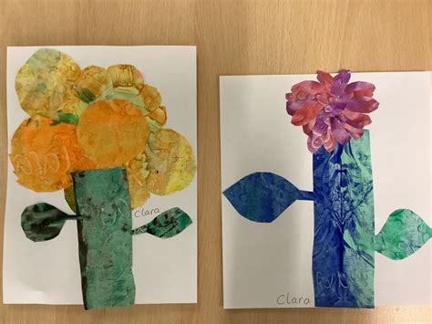 The Tiny Seed St Blaise Primary School