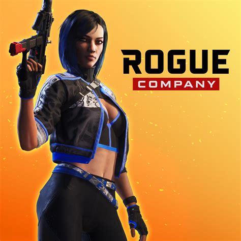Rogue Company Play At Home Pack Ps4 Price And Sale History Ps Store Usa
